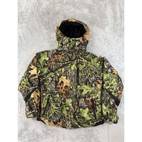 Game Winner | Jackets & Coats | Game Winner Jacket Mens Medium Mossy ...